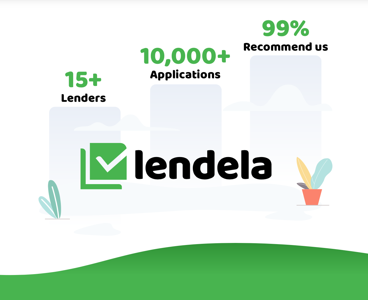 Lendela bags US$2M pre-Series A to expand consumer credit platform – 2be.lu